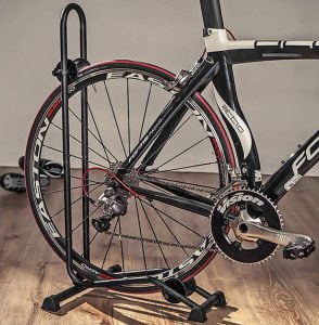 18 Sensible Bike Storage Ideas | Clever Indoor Solutions for Bicycles