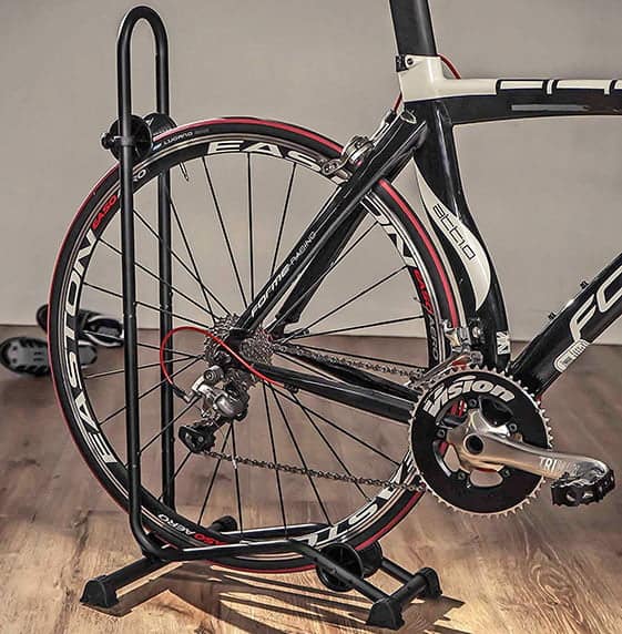 18 Sensible Bike Storage Ideas | Clever Indoor Solutions for Bicycles