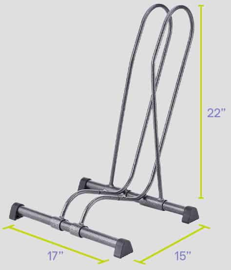 18 Sensible Bike Storage Ideas | Clever Indoor Solutions for Bicycles