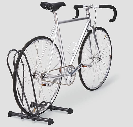 18 Sensible Bike Storage Ideas | Clever Indoor Solutions for Bicycles