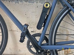 Foldylock Forever Review: The Strongest Folding Lock? | The Best Bike Lock