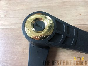Foldylock Forever Review: The Strongest Folding Lock? | The Best Bike Lock
