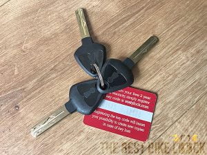 Foldylock Forever Review: The Strongest Folding Lock? | The Best Bike Lock