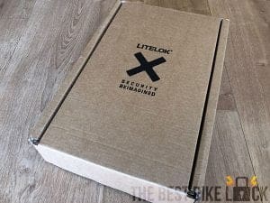 Litelok X3 Review: The Most Secure Bike Lock? | The Best Bike Lock