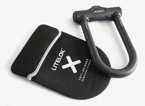 Litelok X3 Review: The Most Secure Bike Lock? | The Best Bike Lock