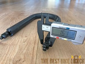 Litelok X3 Review: The Most Secure Bike Lock? | The Best Bike Lock