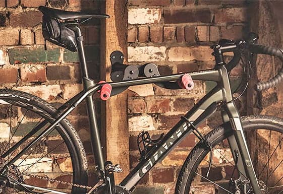 18 Sensible Bike Storage Ideas | Clever Indoor Solutions for Bicycles