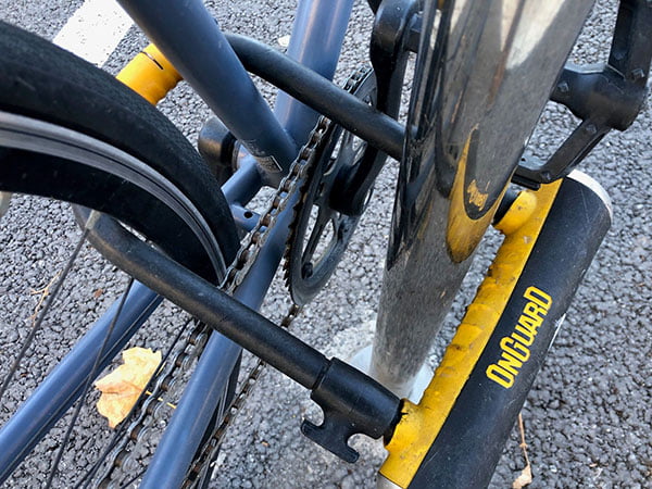 Best Cheap (Affordable) Bike Locks | The Best Bike Lock