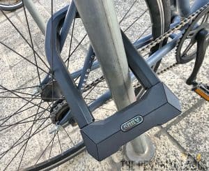 Abus Super Extreme 2500 Review: Big Brand Angle Grinder Resistance ...