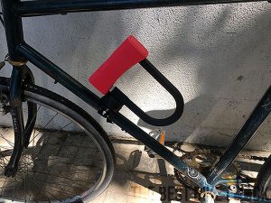 The Best U-Lock | The Best Bike Lock