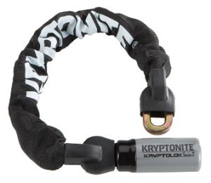 The Best Chain Lock (and how to use it!) | The Best Bike Lock