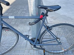 The Best Chain Lock (and how to use it!) | The Best Bike Lock