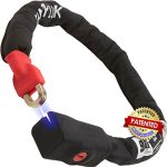 The Best Chain Lock (and how to use it!) | The Best Bike Lock