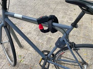 The Best Chain Lock (and how to use it!) | The Best Bike Lock