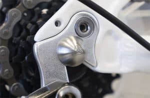 Bike Wheel Locks, Bike Seat Locks & Component Security | The Best Bike Lock