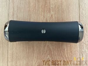 OnGuard RockSolid Review: The Smallest & Lightest? | The Best Bike Lock