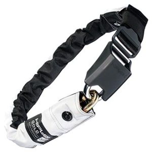 The Best Chain Lock (and how to use it!) | The Best Bike Lock