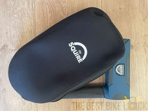 Squire Stronghold D16 MAX Bike Lock Review | The Best Bike Lock