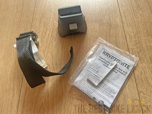 Kryptonite New York Diamond Review: From Zero to Hero? | The Best Bike Lock