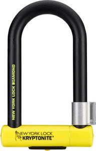 Kryptonite New York Diamond Review: From Zero to Hero? | The Best Bike Lock